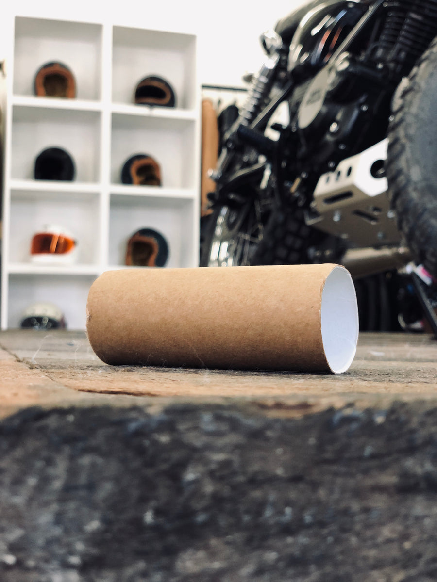 Staying Safe during COVID-19 | News | Mutt Motorcycles AU